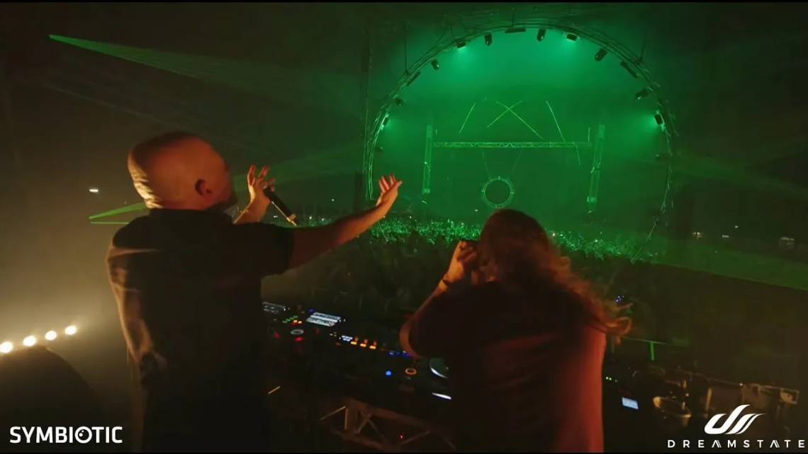 Infected Mushroom