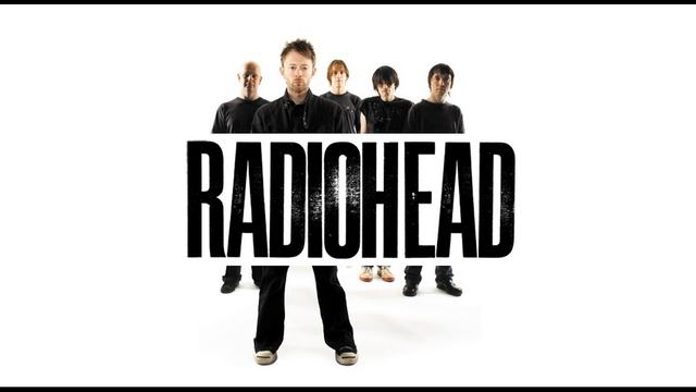 Radiohead