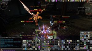 Dungeons &amp; Dragons Online: R1 + Elite Solo - Quest Level 25