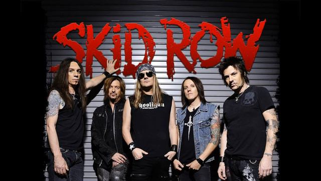 Skid Row