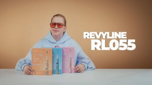 Электрические звуковые зубные щетки Revyline