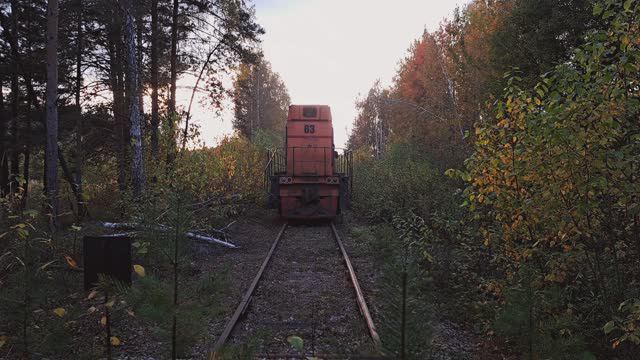 Полевской Железнодорожный