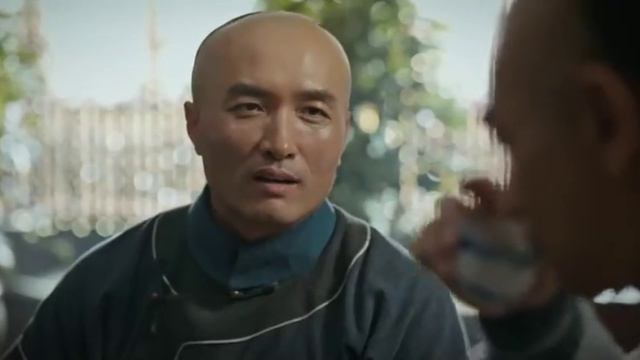Хо Юань Цзя (дорама, 2020)