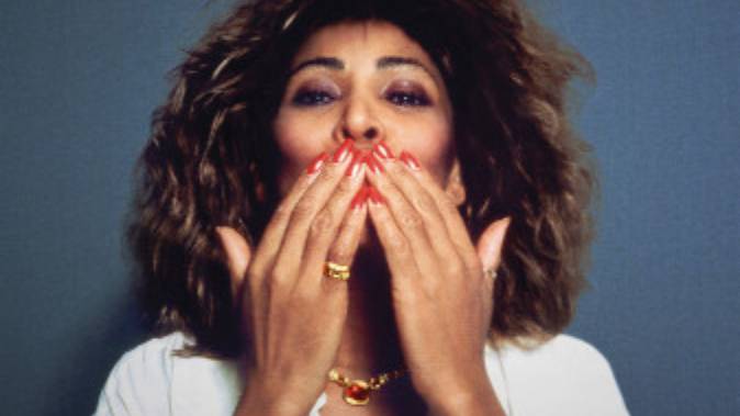 Tina Turner