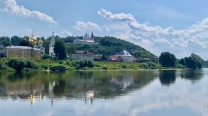 Град Пресвятой Богородицы - Гороховец Владимирская обл