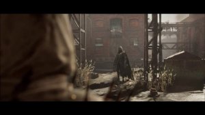 Unreal Engine 5 — научитесь создавать профессиональные видеоролики.