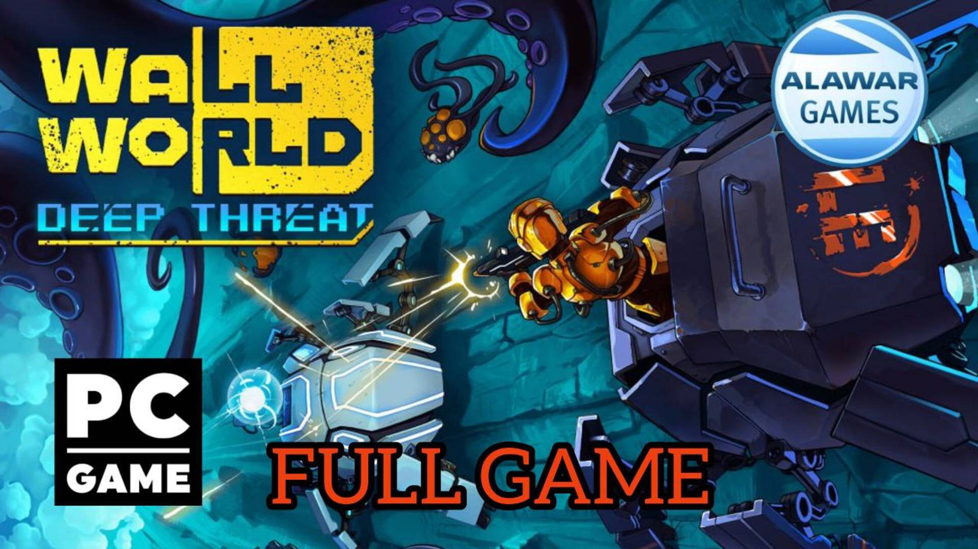 Wall World (PC)