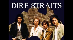 Dire Straits