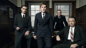 Сериал Молодой Морс – 3 сезон / Индевор / Endeavour