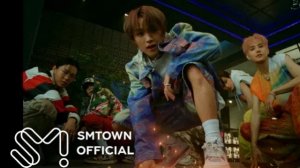 NCT 127 MV