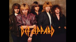 Def Leppard