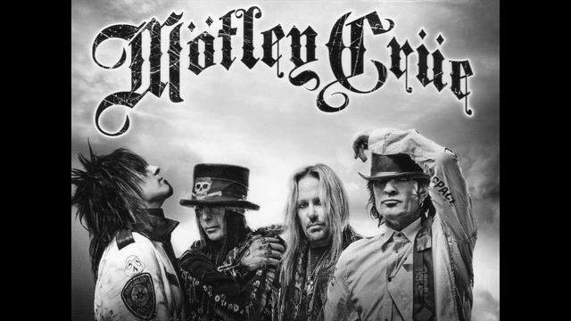 Motley Crue