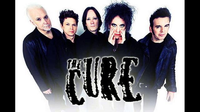 The Cure