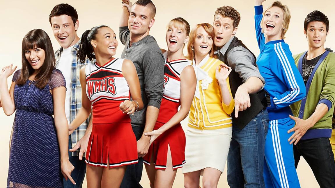 Сериал Хор - 2 сезон / Glee