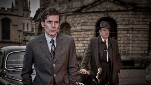 Сериал Молодой Морс – 2 сезон / Индевор / Endeavour