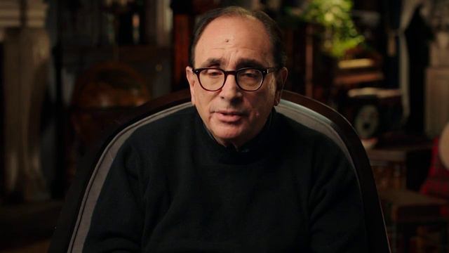 Р. Л. Стайн учит писательскому мастерству для молодой аудитории / R.L. Stine Teaches Writing For You