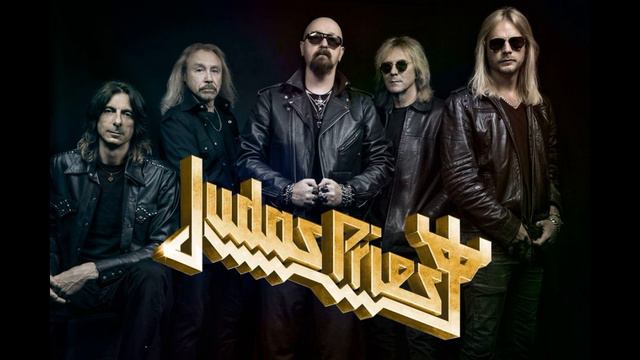 Judas Priest