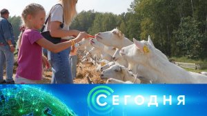 Сегодня | Новости НТВ | Полные выпуски новостей