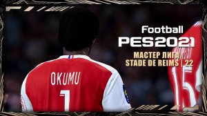 eFootball PES 2021