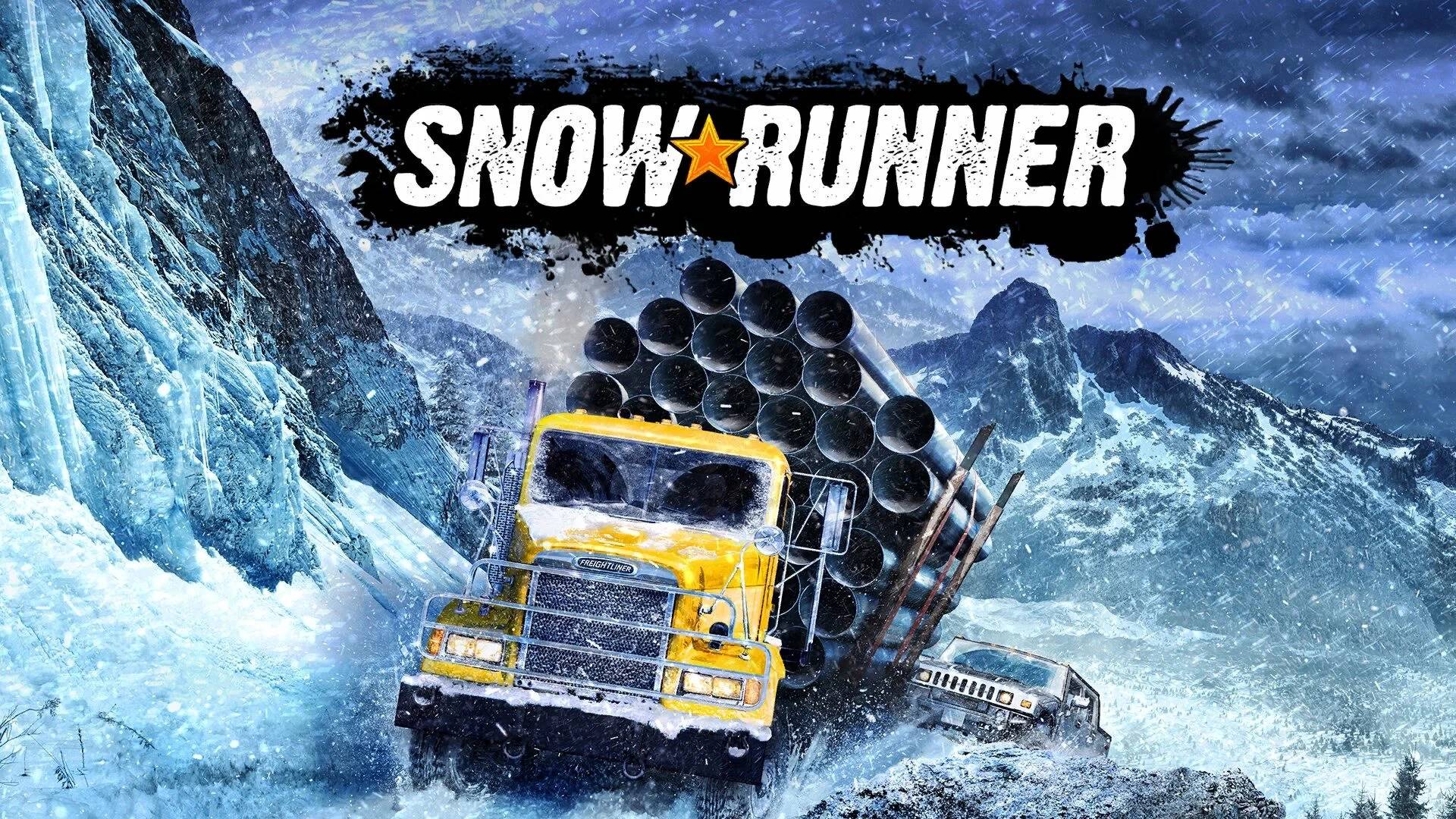 Snowrunner