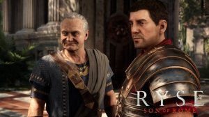 Ryse: Son of Rome