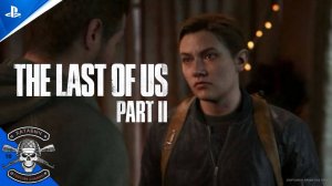 The Last of us: Part II