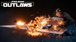 Star Wars Outlaws