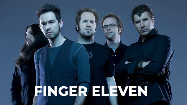 Finger Eleven