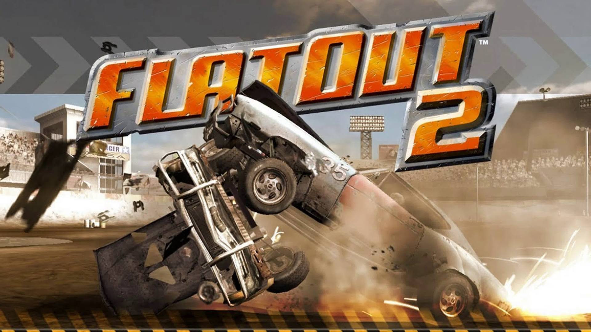 FlatOut 2