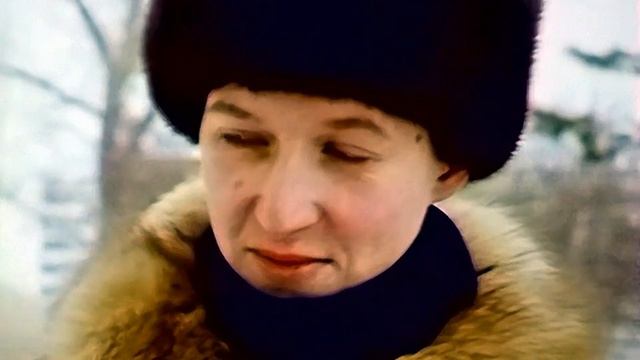 Тюмень до 2000-х