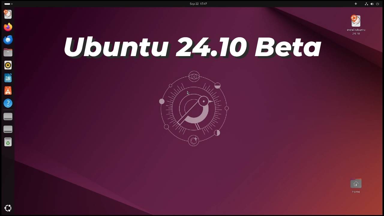 Ubuntu Что нового?