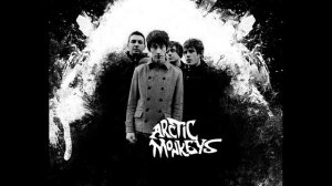 Arctic Monkeys