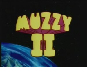 Muzzy