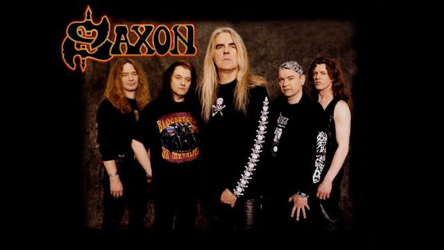 Saxon