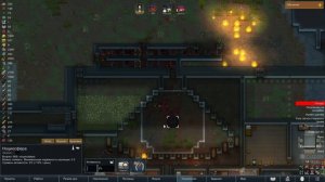 Первое погружение в RimWorld Anomaly