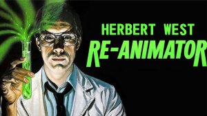 Re-Animator