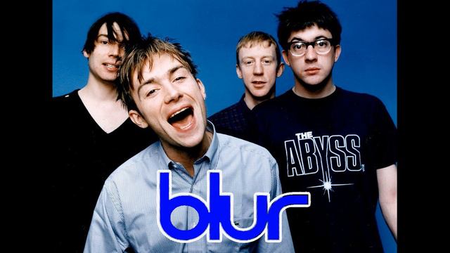 Blur