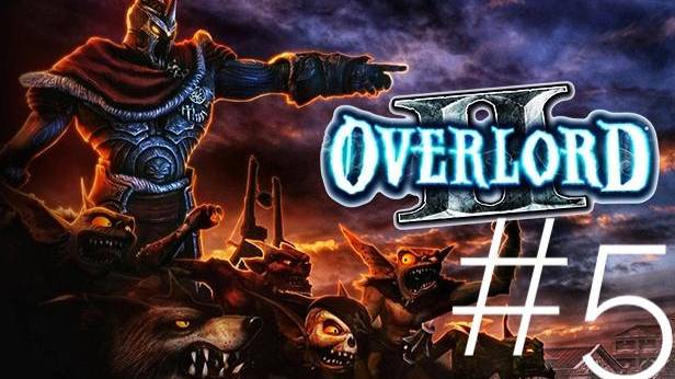 Overlord II