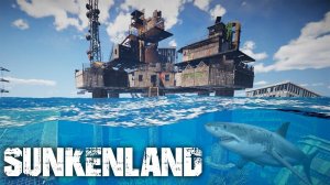 Sunkenland