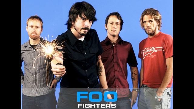 Foo Fighters