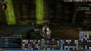 Dungeons &amp; Dragons Online: R1 Solo - Quest Level 15