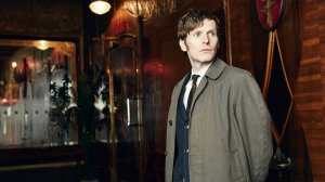 Сериал Молодой Морс – 7 сезон / Индевор / Endeavour