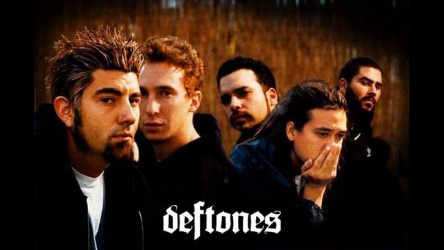 Deftones