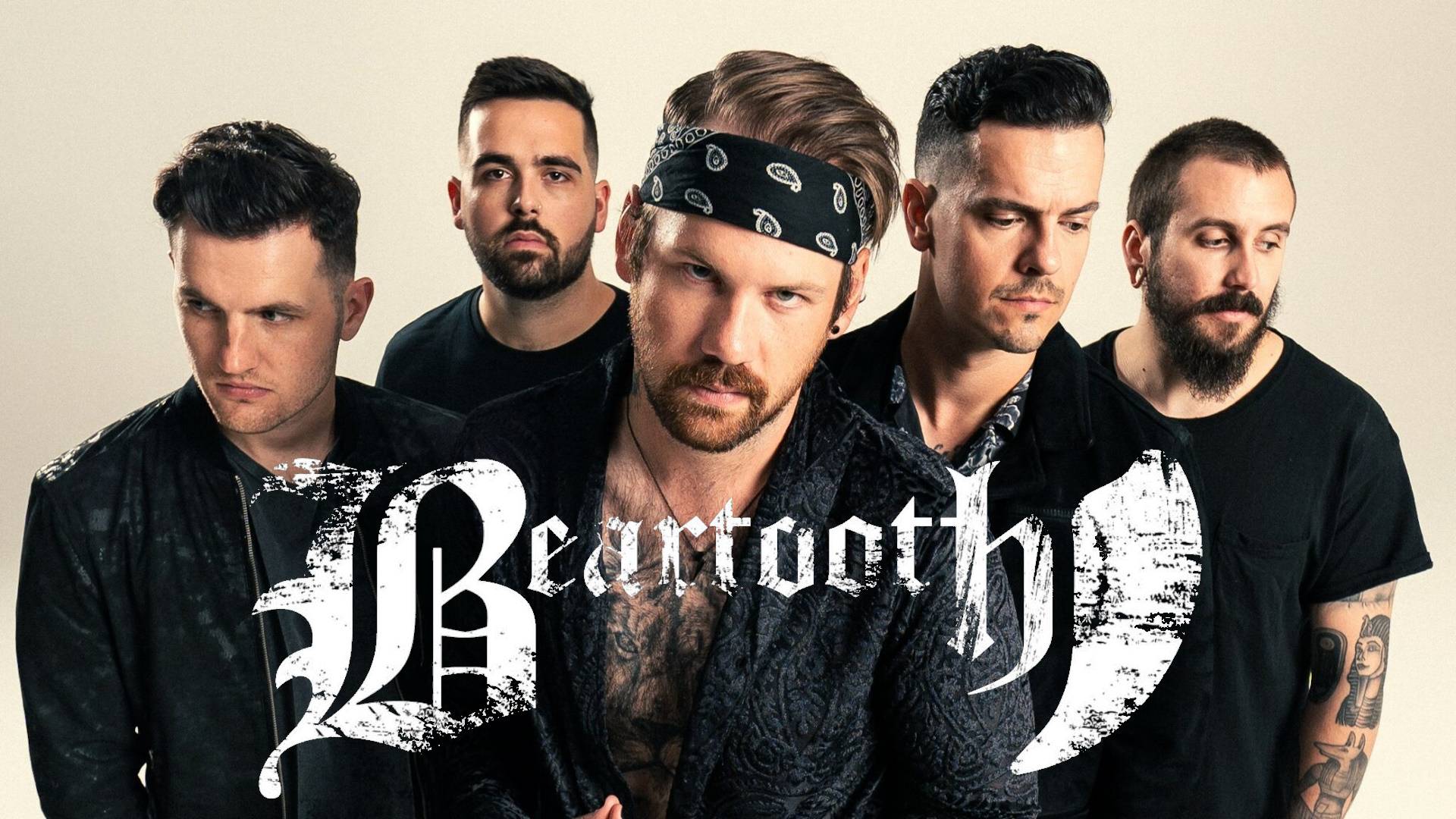 Beartooth