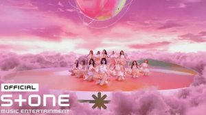 IZ*ONE MV