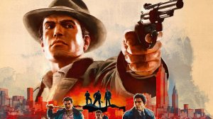 Mafia II Definitive Edition