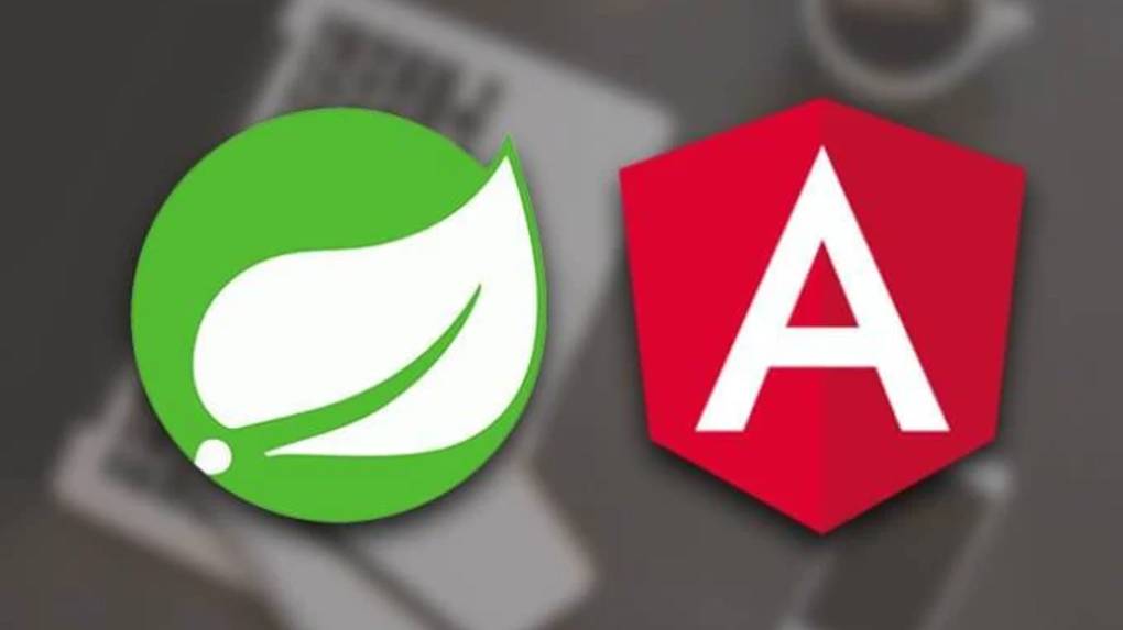 Building an SPA Using Spring Framework 6 and Angular