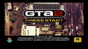 GTA 2