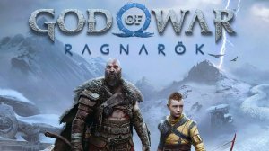 God of War: Ragnarök (2024)