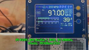 FM DX Босния и Герцеговина